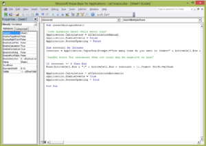 072919_1217_HowtoInsert10.png | Basic Excel Tutorial