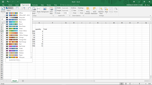 020420_1329_CompleteGui3.png | Basic Excel Tutorial