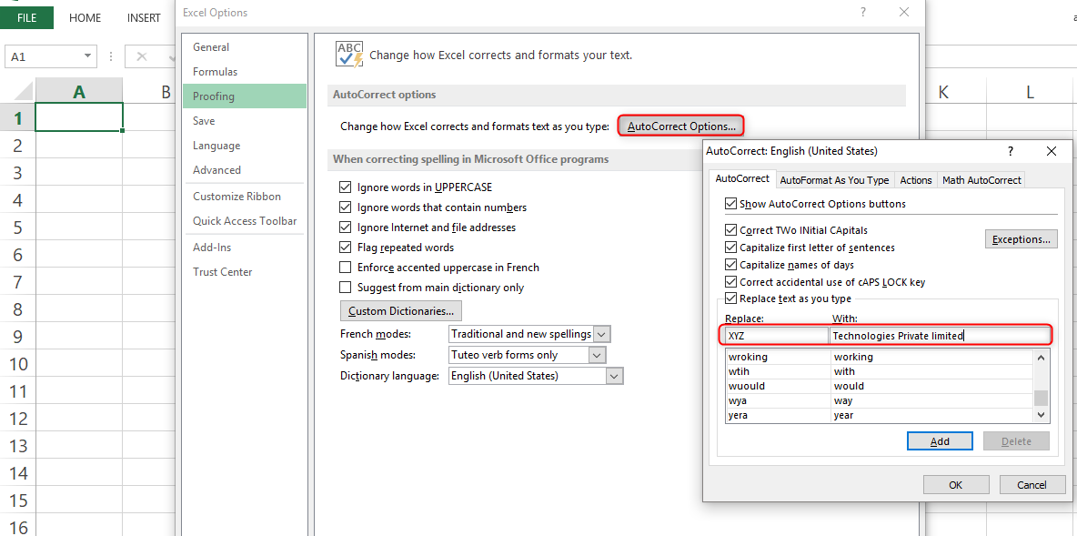 10 Best Excel Tips for Beginners | Basic Excel Tutorial