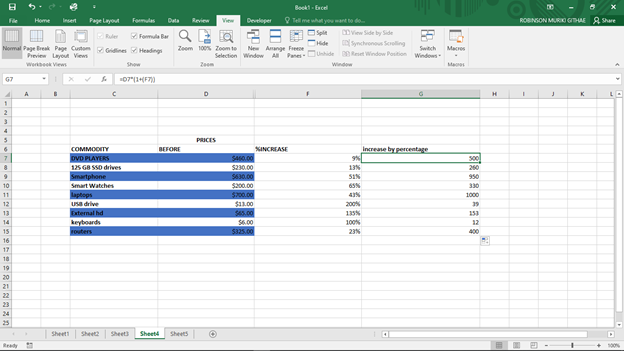 31 Excel Formula To Add A Percentage Increase Transparant Formulas 31-excel-formula-to-add-a-percentage-increase-transparant-formulas
