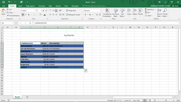 031720_0705_Excelformul8.png | Basic Excel Tutorial