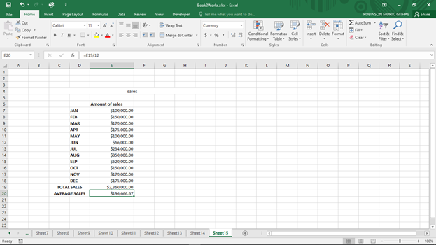 031720_0737_Excelformul4.png | Basic Excel Tutorial