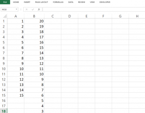 Excel: How to Drag Without Changing Numbers | Basic Excel Tutorial