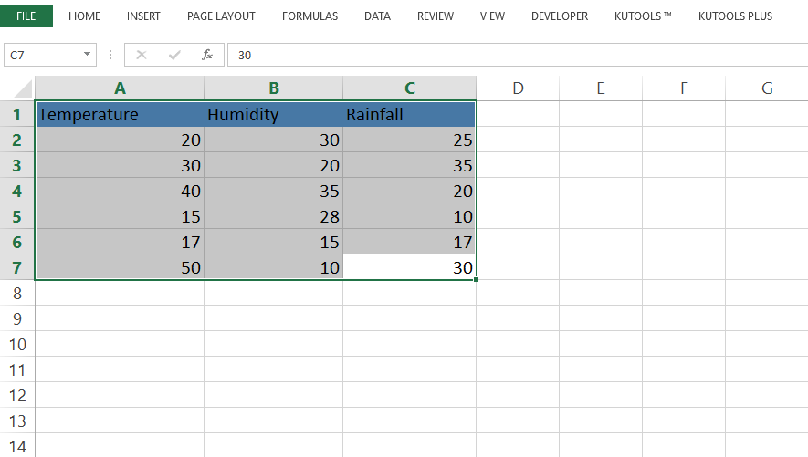 How To Graph Three Variables In Excel Excelbasictutorial