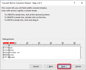 Remove First 5 Characters in Excel | Basic Excel Tutorial
