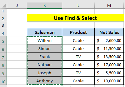 Pasted | Basic Excel Tutorial