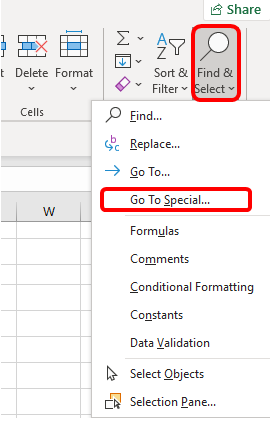 Paste Into Visible Cells only - Basic Excel Tutorial