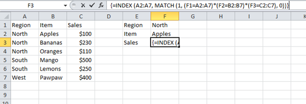 How To Select Rows In Excel Based On Criteria