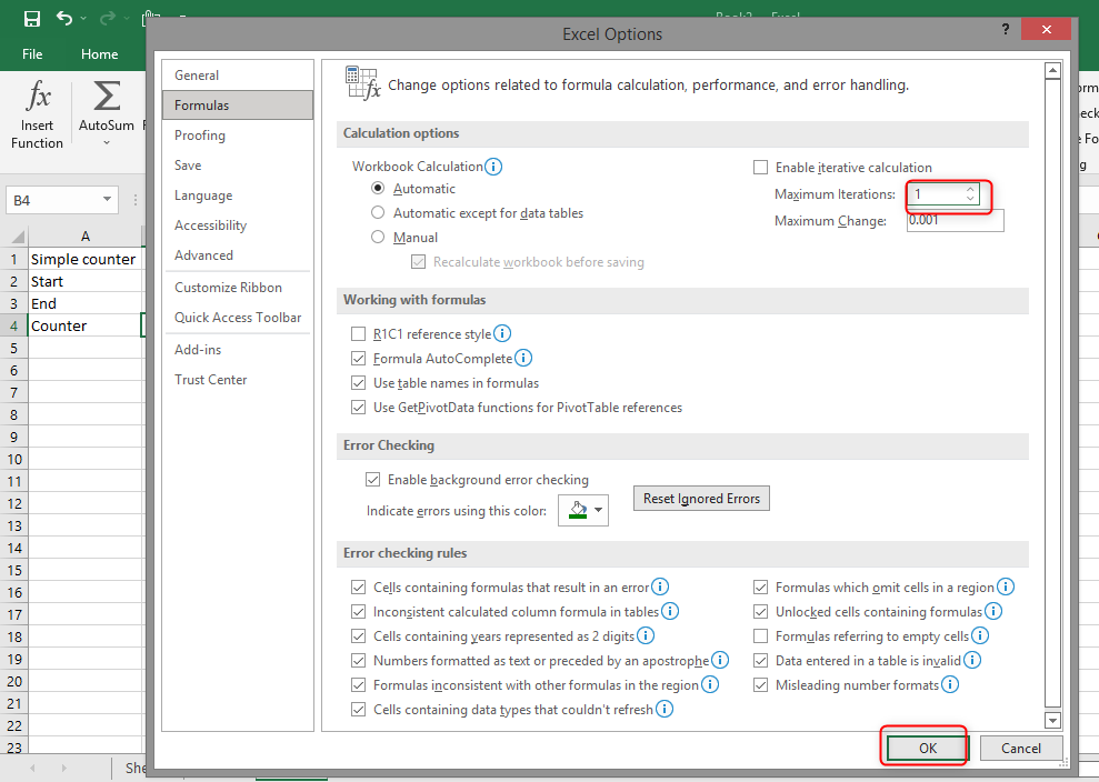 Pasted Basic Excel Tutorial