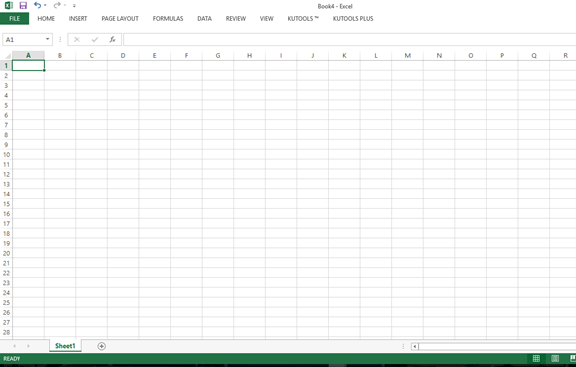 How to save Excel as a Read-only | Basic Excel Tutorial