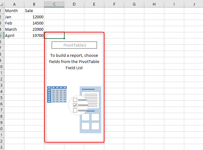 How to create a pivot table in Excel | Basic Excel Tutorial
