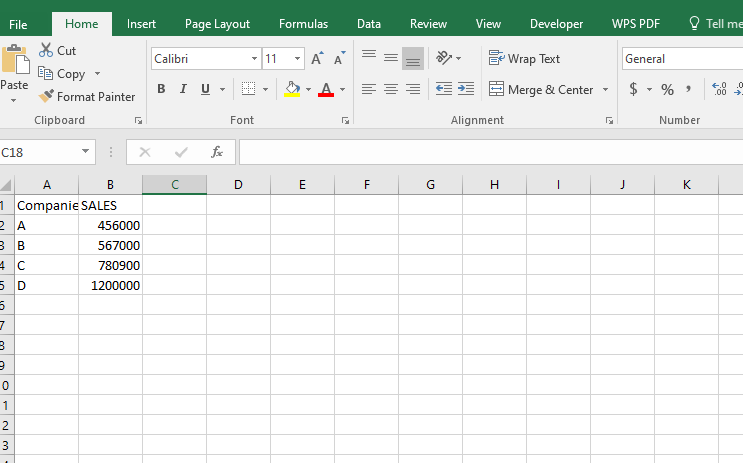 How to use Excel like a Database | Basic Excel Tutorial
