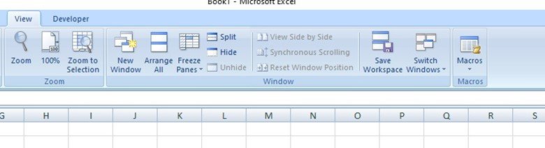 How Easy Is It To Create A Macro In Excel
