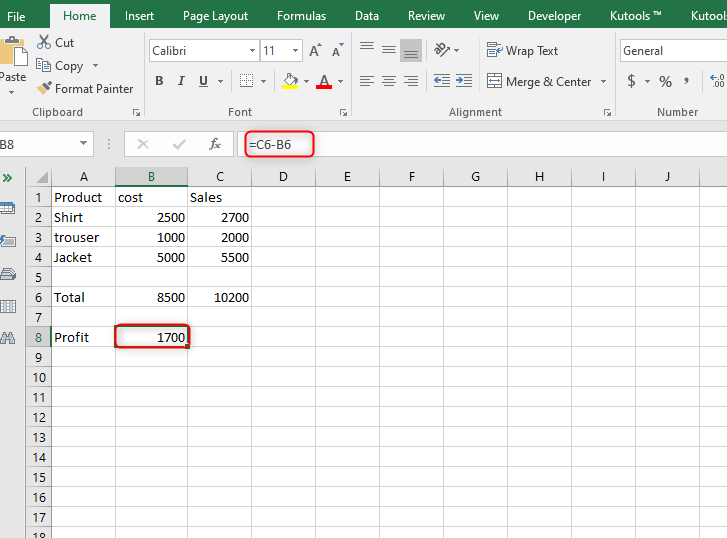 2022 02 22 14h30 22 Basic Excel Tutorial