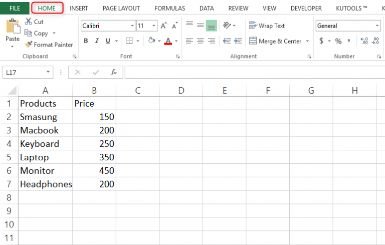 How to search for a phrase in Excel | Basic Excel Tutorial