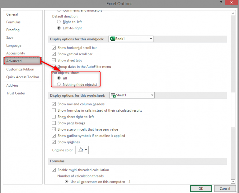 How To Create A Placeholder In Excel Basic Excel Tutorial