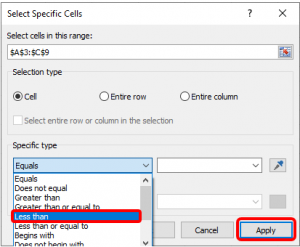How to use date reminders in excel | Basic Excel Tutorial