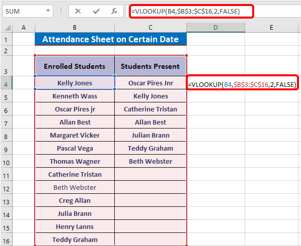 How To Cross Reference Data In Excel Basic Excel Tutorial