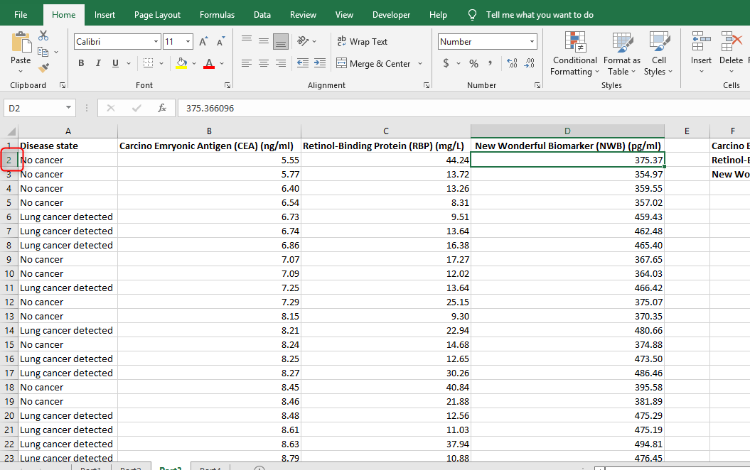 How To Cross Reference Data In Excel Basic Excel Tutorial