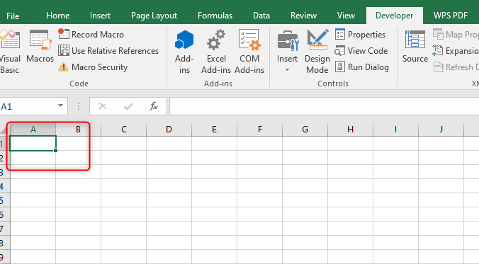 Guide to Creating a new line in the same cell in excel