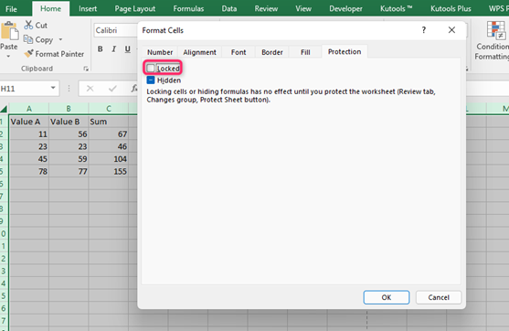 How to Hide Formulas in Excel | Basic Excel Tutorial