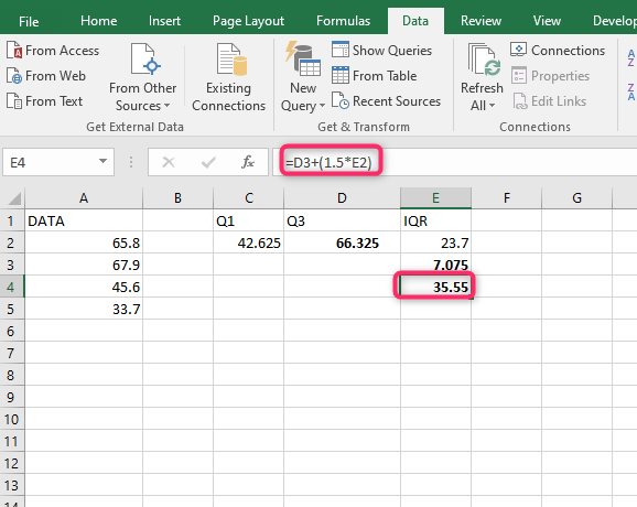033022_1257_HowtoFindOu12.png | Basic Excel Tutorial
