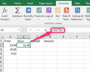 090622_0728_Howtoconver6.png | Basic Excel Tutorial