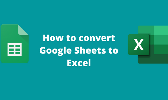 How to convert Google Sheets to Excel | Basic Excel Tutorial How to convert Google Sheets to Excel | Basic Excel Tutorial