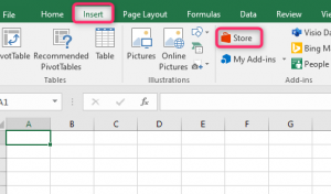 How to add Add-Ins in Excel | Basic Excel Tutorial